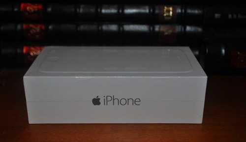 Телефон Apple iPhone 6 64Gb