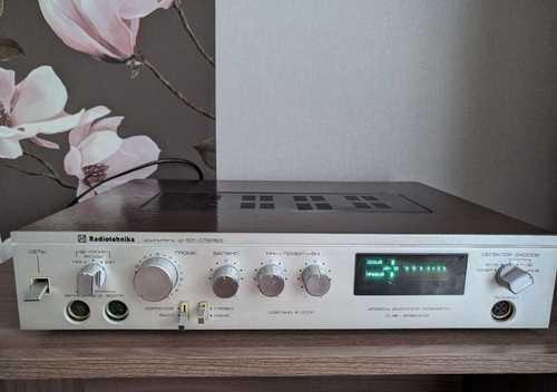 Radiotehnika у-101-стерео