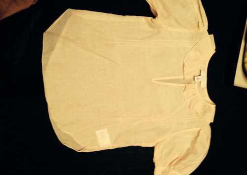 Блузка stella macartney