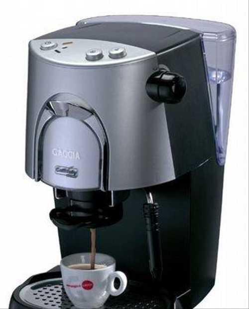 Кофемашина Gaggia К-111