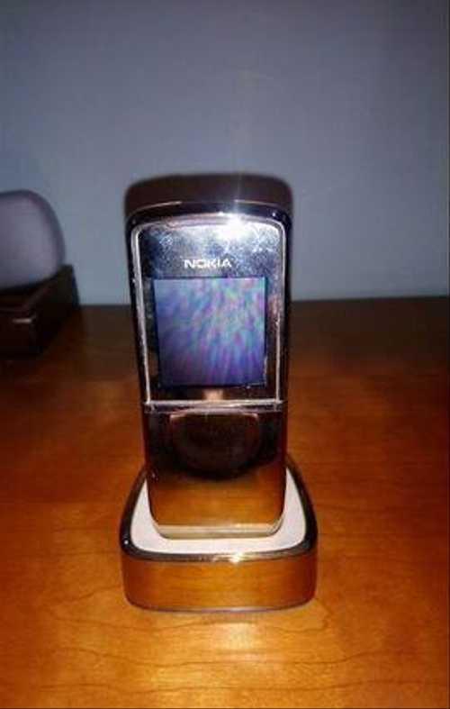 Телефон Nokia 8800