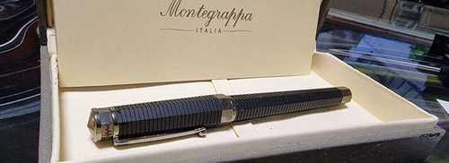 Ручка Montegrappa Nerouno Linea Black