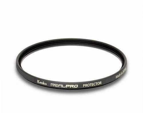 Защитный фильтр Kenko Realpro Protector 77mm