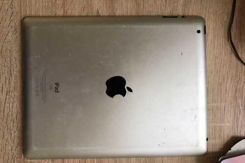 Apple iPad 2 64gb обмен