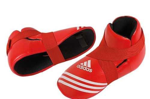Футы для кикбоксинга и тхэквондо, Adidas