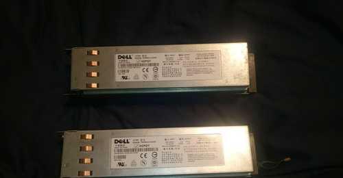 Блок питания dell model 7000814-0000 12В/57А