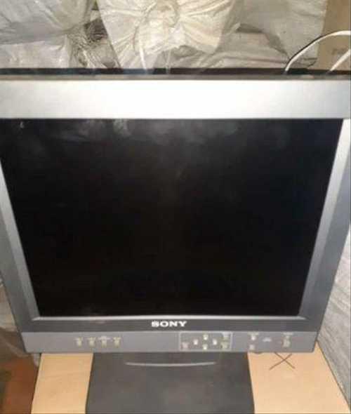 Монитор Sony lmd 1410