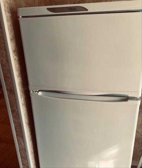 Холодильник двухкамерный Стинол Stinol 242Q