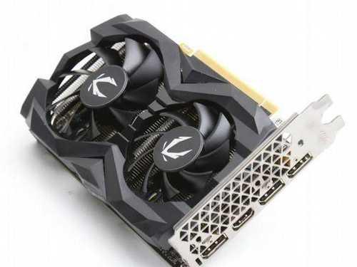 Zotac GeForce GTX 1660 Super Twin Fan