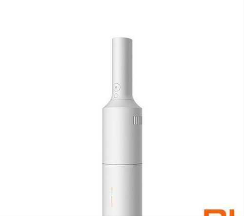 Пылесос Xiaomi Shunzao Handheld Vacuum Cleaner Z1