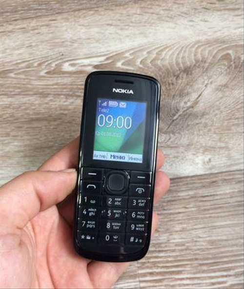 Nokia 113