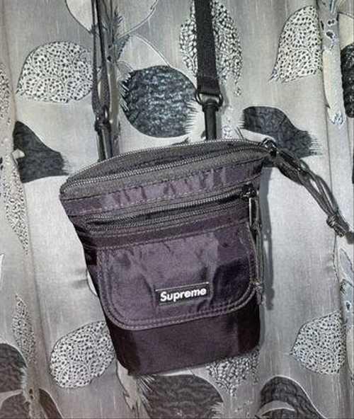 Supreme shoulder bag fw19