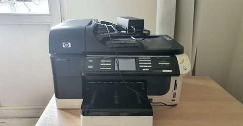 Принтер HP Offcejet Pro 8 500 Wireless