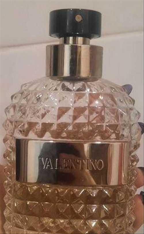 Valentino uomo от 125 ml