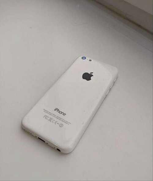 iPhone 5c 8gb