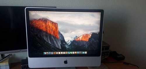 Моноблок Apple iMac A1225 24''