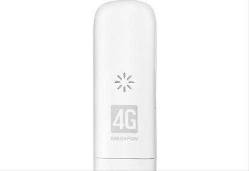 4G (LTE) модем M100-3 (белый)