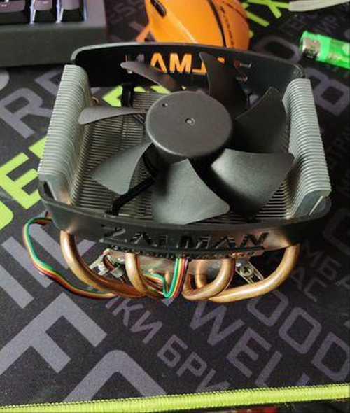 Zalman cnps8000B