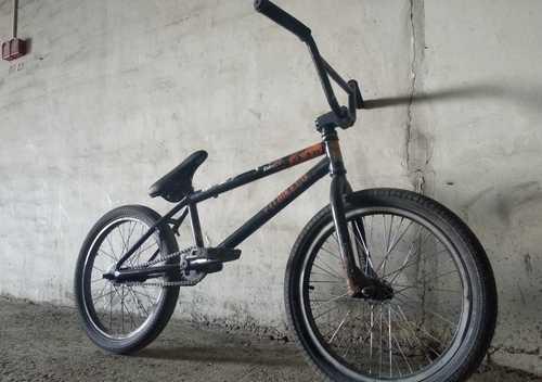 BMX fitbikeco