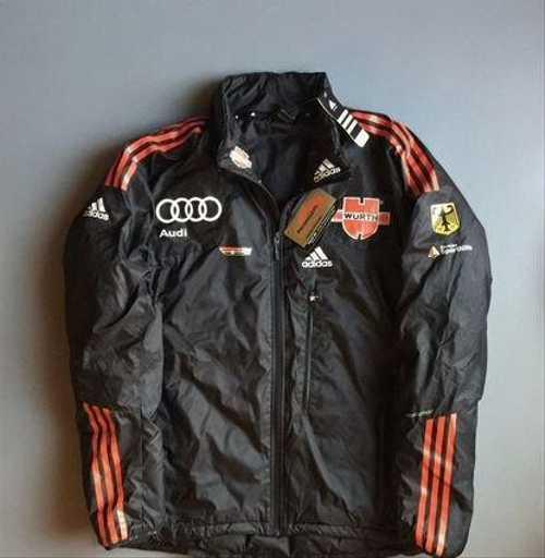 Спортивная куртка adidas Сборной команды Германии