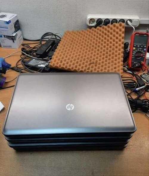 Ноутбук HP 650 i3-2328M 2.2 Ghz