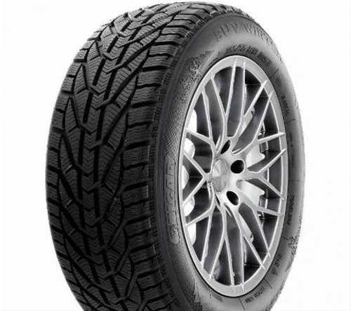 Tigar 255/55R18 SUV Winter 109V XL TL
