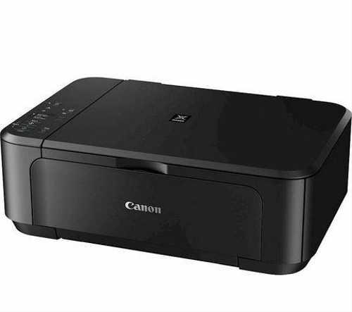 Принтер мфу Canon pixma mg3240