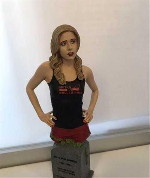 Фигурка Buffy diamond select toys