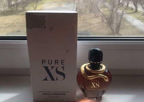 Paco Rabanne Pure XS for her