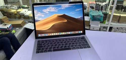 Macbook pro 13 2019 touch bar a2159 256gb