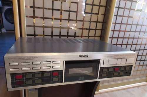 Cd revox b225