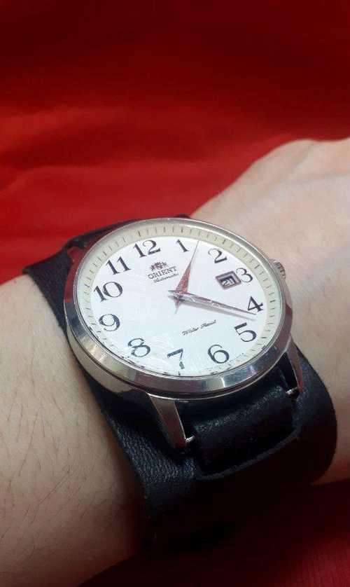 Часы Orient ER27-CA-A Automatic