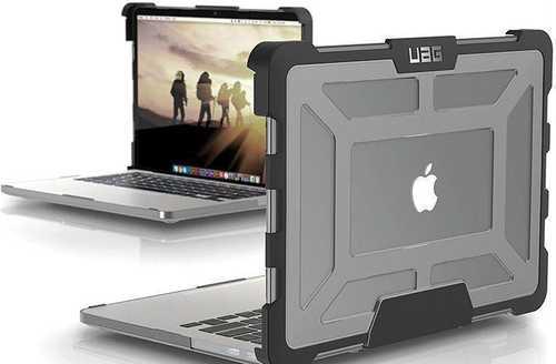 Чехол UAG Plasma для MacBook Pro 13 2016-2019