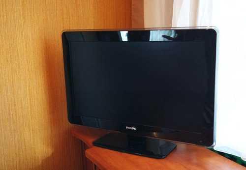 Телевизор Philips 32PFL5403D 32" (81 см)