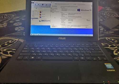 Asus f200m