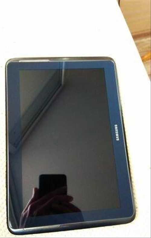 Samsung Galaxy Note 10.1 N8000 дисплей
