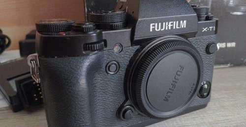 Fujifilm X-Т1