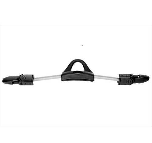 Пружинные ремешки для ласт