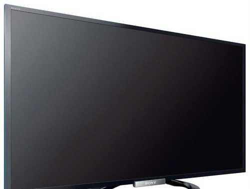 Продам телевизор sony bravia kdl-42w808a