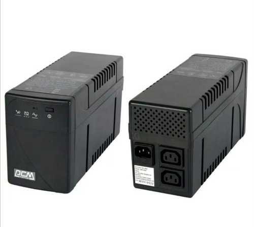 Powercom BNT-500a ибп