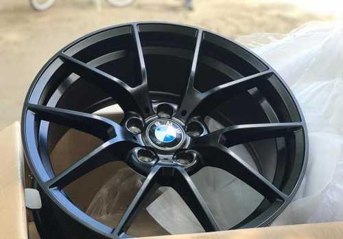 Диски R19 763M BMW G01 G02 G30 G11