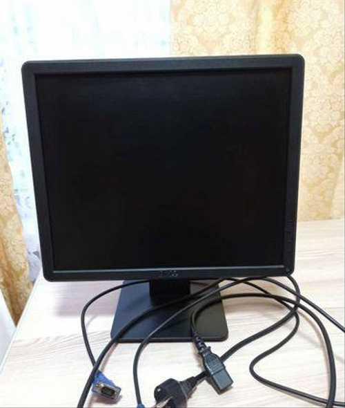 Монитор Dell E1715Sc 17"