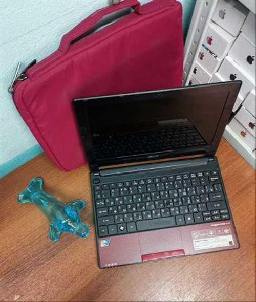 Нетбук acer aspire one