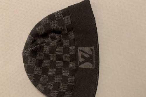 Шапка louis vuitton оригинал