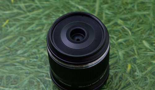 Olympus ED 30mm f/3.5 Macro продажа/обмен