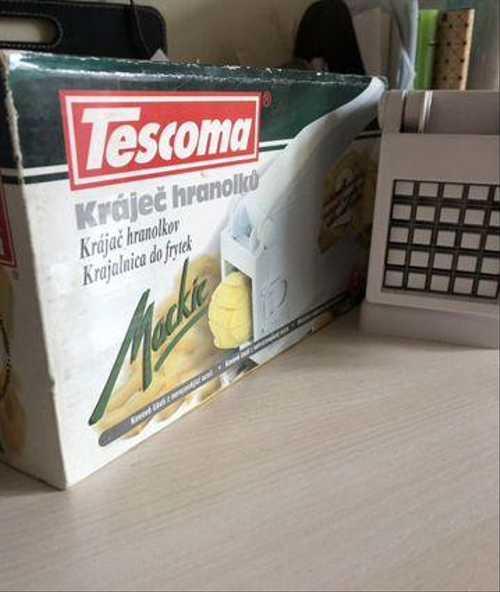 Овощерезка Tescoma