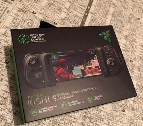 Razer Kishi Universal Gaming Controller