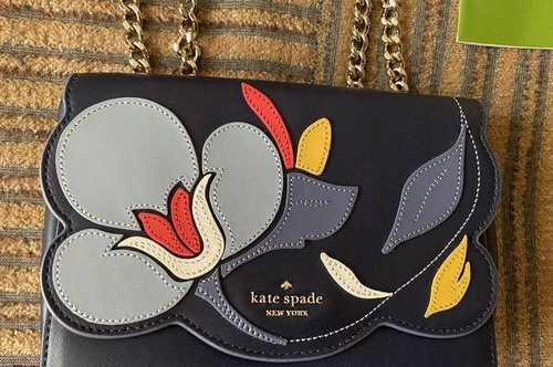 Новая сумка Kate Spade