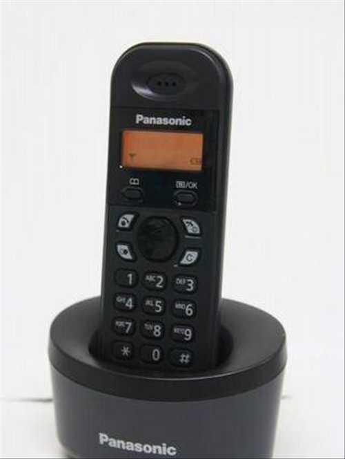 Радиотелефон Panasonic KX-TG1311