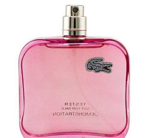 Тестер Lacoste Eau de Lacoste L 12